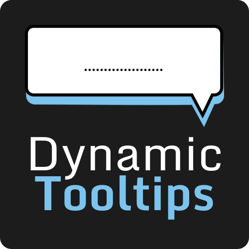 Dynamic Tooltips Plugin | Bubble